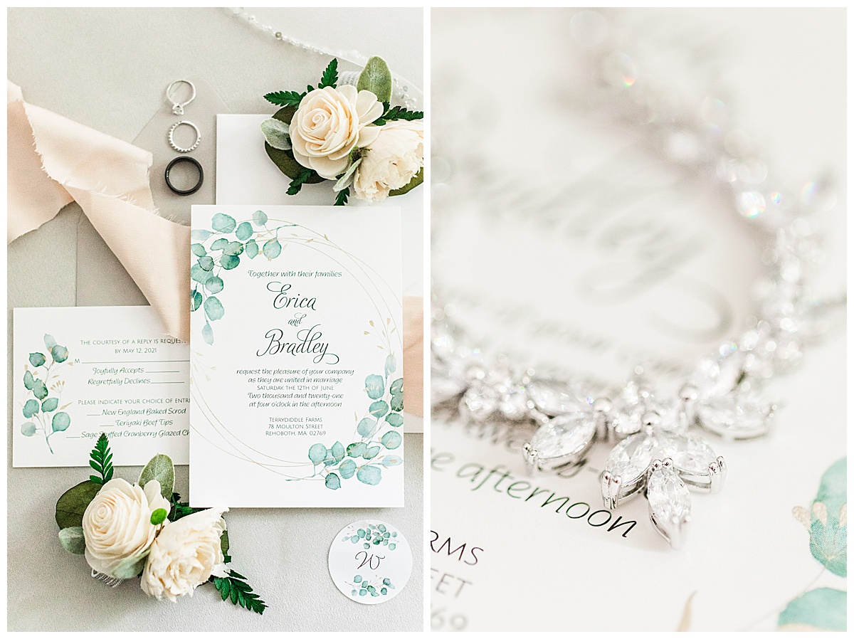 Erica + Bradley - Brittany Graf Photography