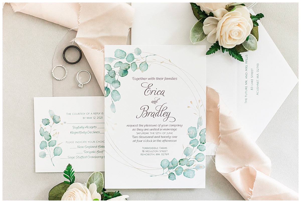 Erica + Bradley - Brittany Graf Photography