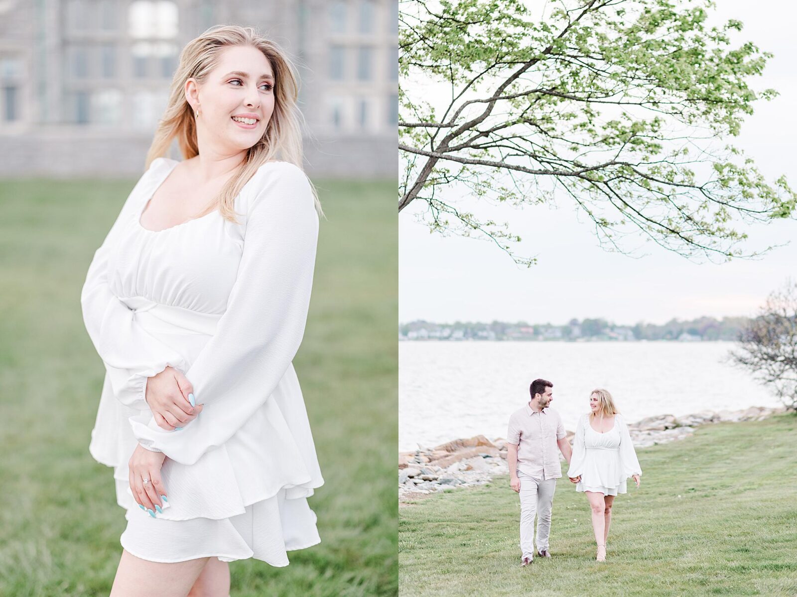 Sofia + Justin | Engaged - Brittany Graf Photography