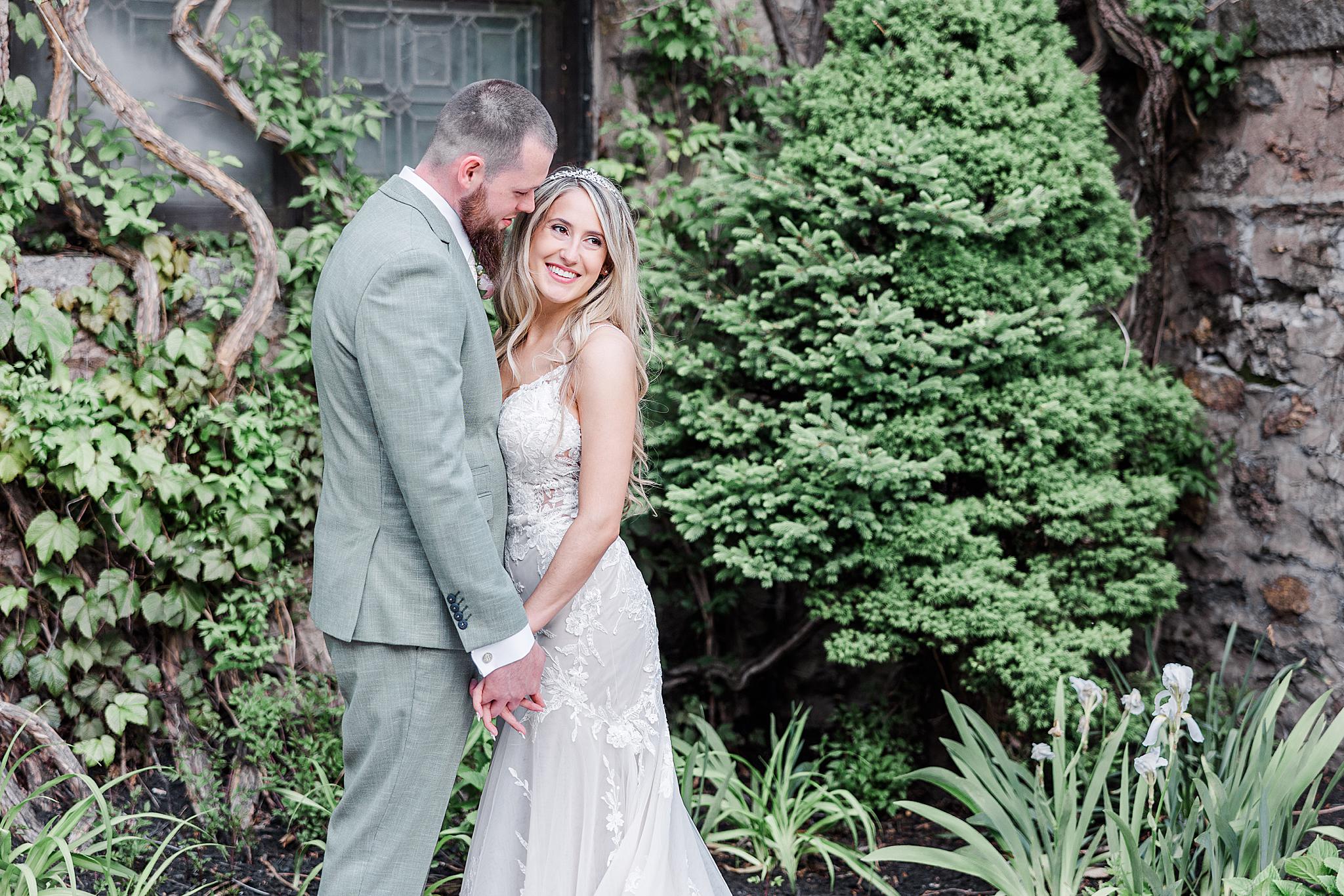 Brooke + Sean - Brittany Graf Photography